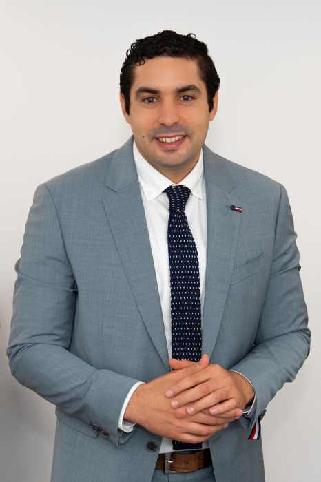 Dr Mohamed-Ali Sassi, Ophtalmologue à Villennes-sur-Seine, Maule - Doctolib