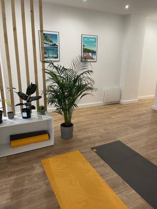 Adeline ROUSSEL, Masseur-kinésithérapeute à Paris - Doctolib