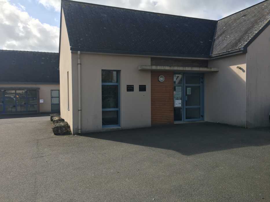 Dr Sylvain Giroux, Médecin généraliste à Moisdon-la-Rivière - Doctolib