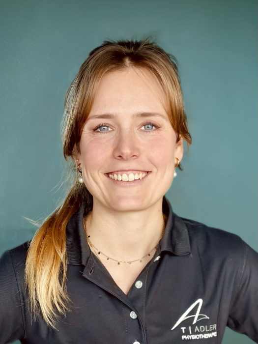 Lara Rohde, Physiotherapeut in Hofheim am Taunus : Online ...