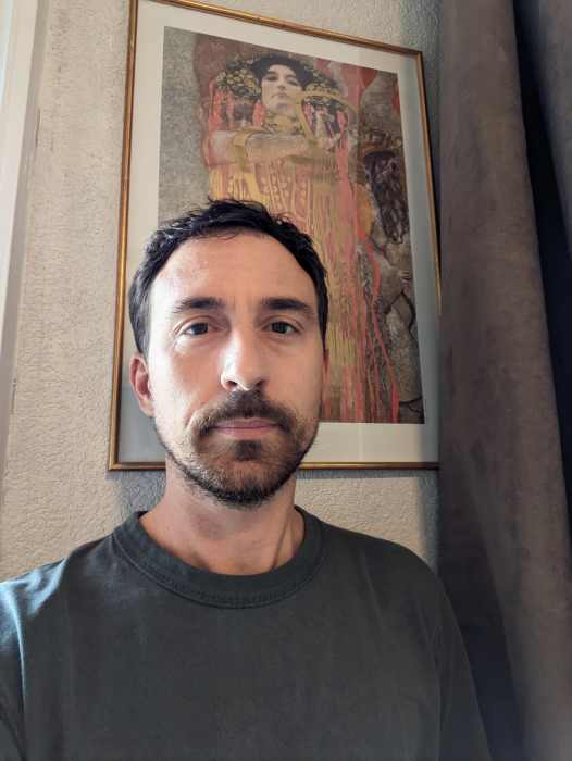 Eric COLON, Ostéopathe à Lyon : Prenez rendez-vous en ligne - Doctolib