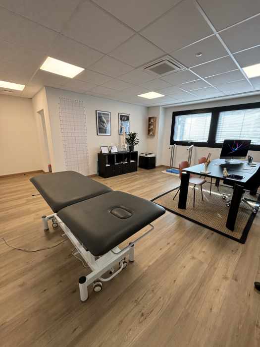 Centre de podologie-Sport et Posture, Cabinet paramédical à Mérignac ...