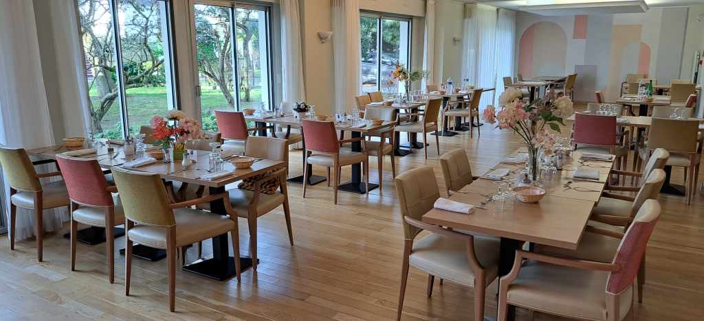 Résidence Quietus, EHPAD à La Baule-Escoublac : Prenez RDV en ligne ...