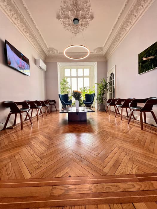 Clinique esthétique Le Verdun - Nice, Clinique privée à Nice - Doctolib