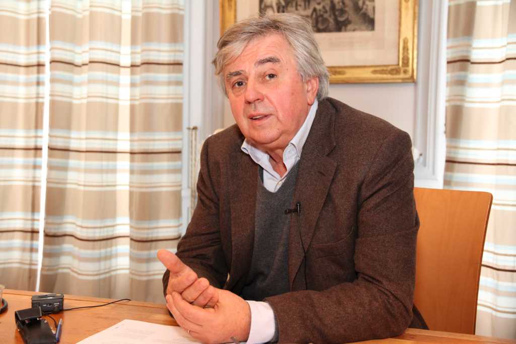 Dr Jacques Boulet, Médecin généraliste à Paris : Prenez RDV en ligne ...