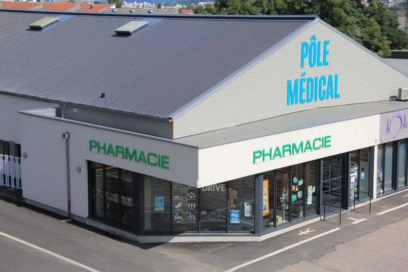 Dr Pierre-Cyril FLECHON, Cardiologue à Jarville-la-Malgrange, Nancy ...