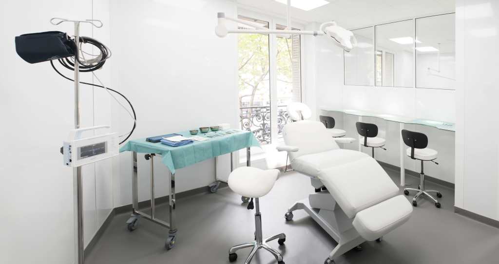 Capiderm, Cabinet médical à Paris : Prenez rendez-vous en ligne - Doctolib