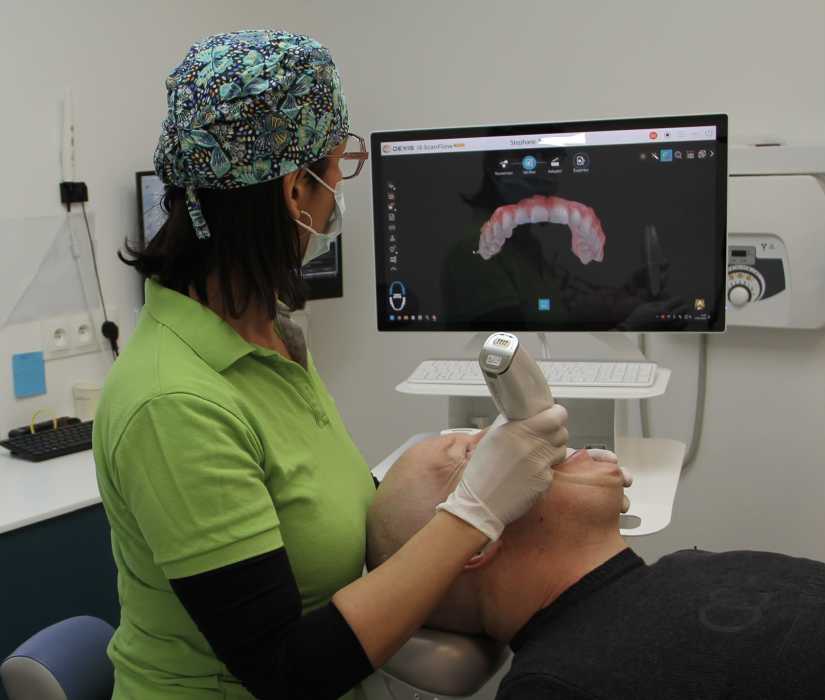 Dr Barbara BEDNARCZYK SCHNEIDER, Chirurgien-dentiste à Ars-Laquenexy ...