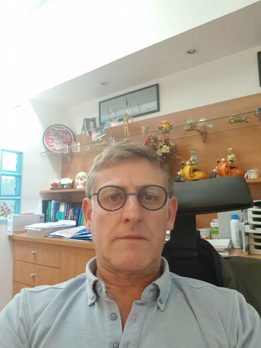 Dr Jean-Marc Lellouche, Médecin généraliste à Marseille - Doctolib