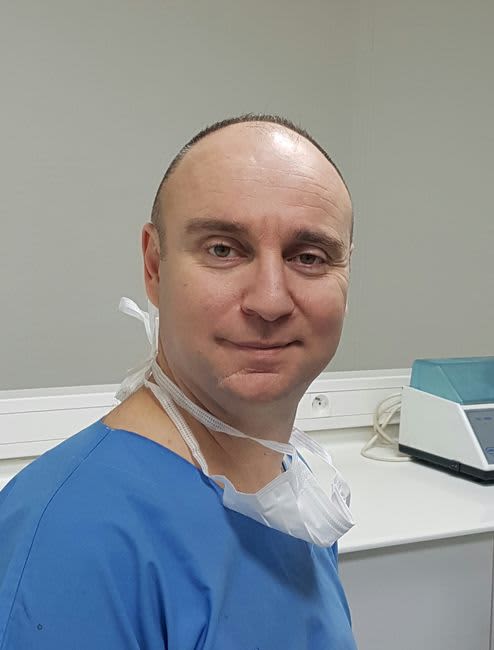 Dr Bassel Ibrahim, Chirurgien-dentiste à Paris : Prenez RDV en ligne ...