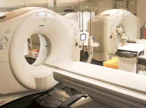 IRM/Scanner - Centre d'Imagerie Malesherbes - Docteurs Benayoun, Roffi ...