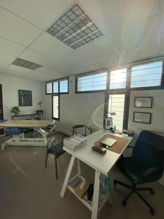 Mathilde LANGLOIS, Ostéopathe à Ginasservis : Prenez RDV en ligne ...