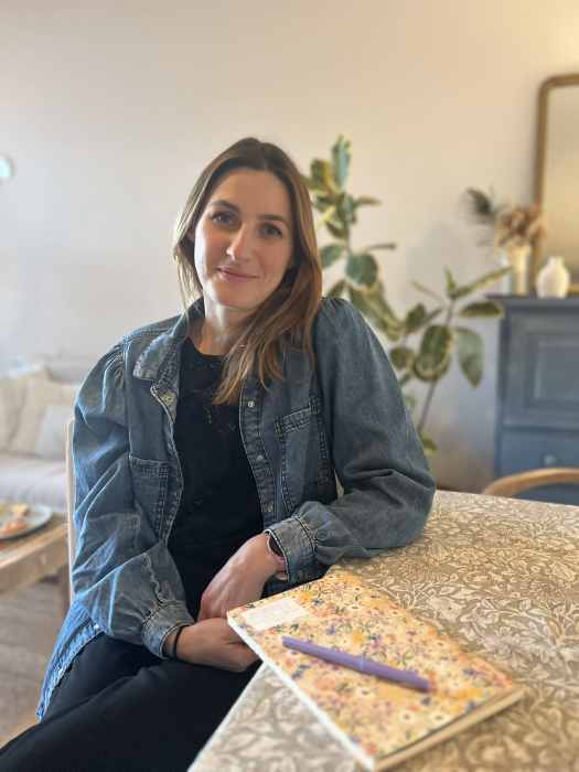 Claire Besson, Orthophoniste à La Rochelle : Prenez RDV en ligne - Doctolib