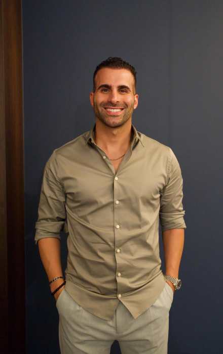 AMIRI Aesthetics - Praxis für plastische Chirugie Dr. Omid Amiri Frankfurt, Praxis in Frankfurt ...