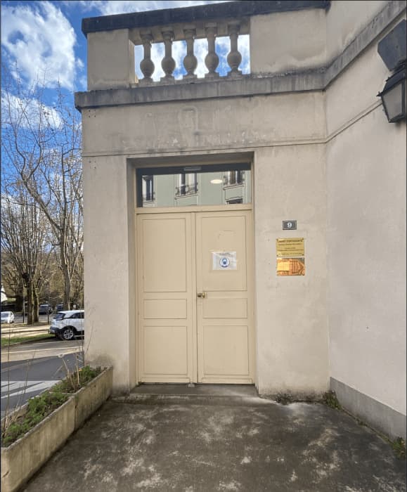 Mme Elisa Morin, Ostéopathe à Bièvres : Prenez rendez-vous en ligne ...