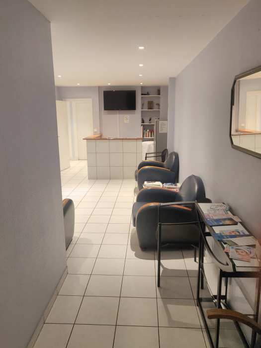 Dr Frédéric BENAÏM, Médecin généraliste à Paris : Prenez RDV en ligne ...