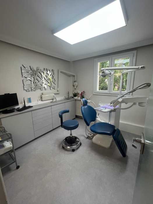 Dr Mehdi Rabhi, Chirurgien-dentiste à Aulnay-sous-Bois - Doctolib