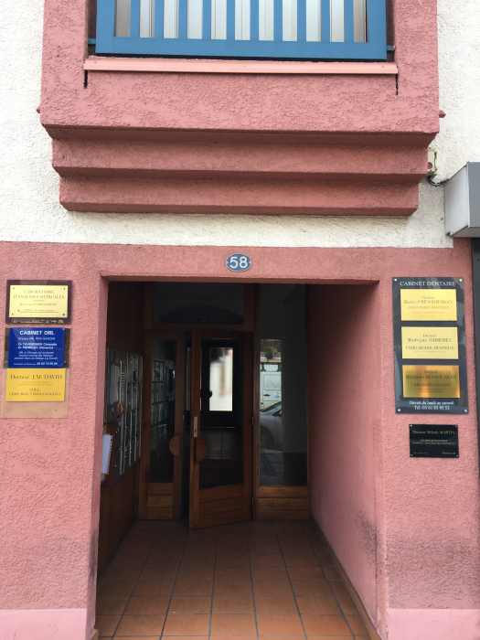 Dr Rodrigo GIMENEZ, Chirurgien-dentiste à : Prenez RDV en ligne - Doctolib