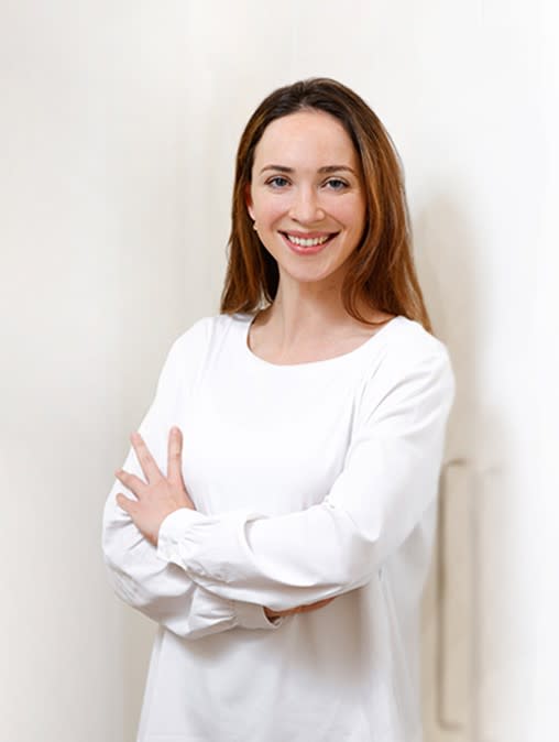 Frau Dr. med. dent. Christina Rupp, Zahnarzt in Puchheim - Doctolib