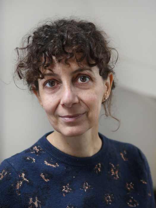 Cecilia Garroni Parisi, Psychologue à Paris : Prenez RDV en ligne ...