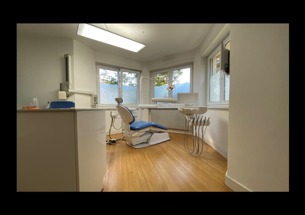 Dr Pierre Saad, Chirurgien-dentiste à Strasbourg : Prenez RDV en ligne ...