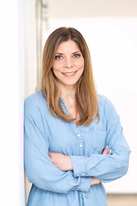 Judith Geiger, Kinder- und Jugendlichenpsychotherapeut in München ...