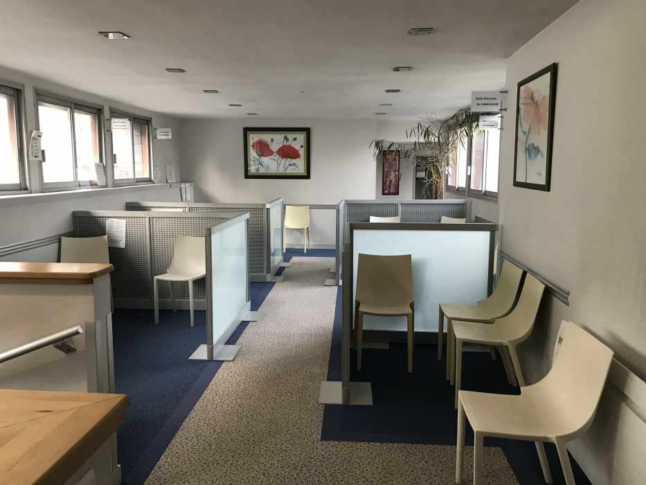 Dr Anthony ANSELME, Médecin généraliste à Angers : Prenez RDV en ligne ...