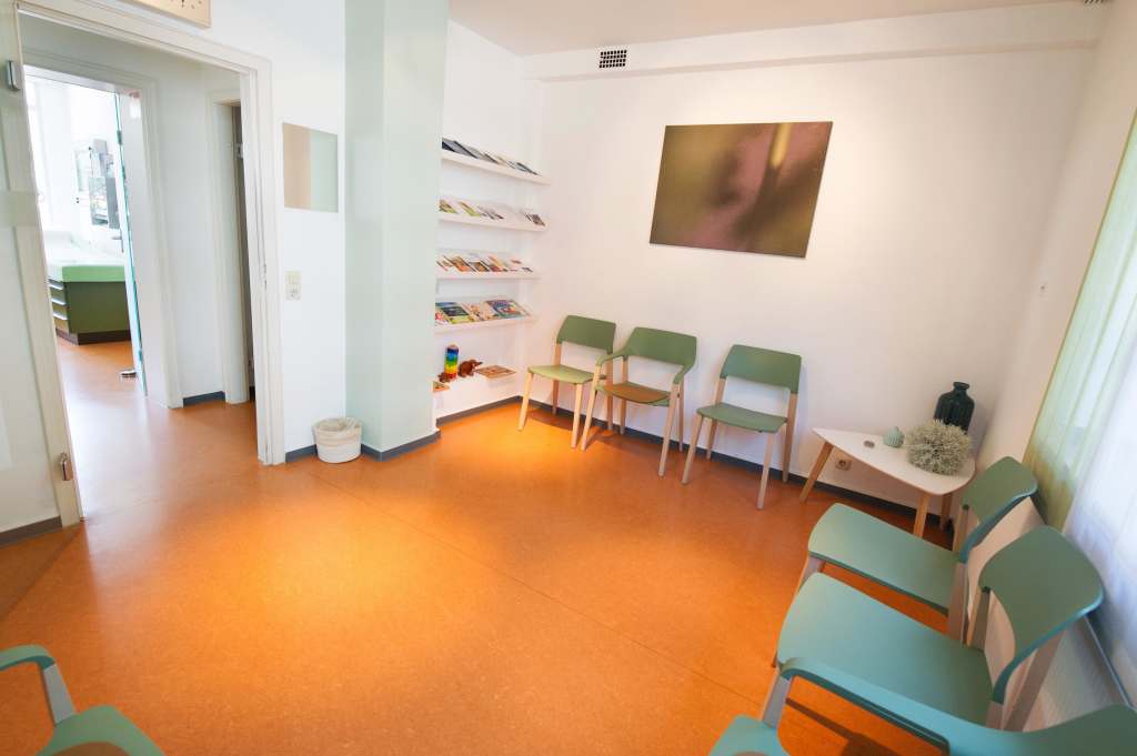 Gesprochene Sprachen