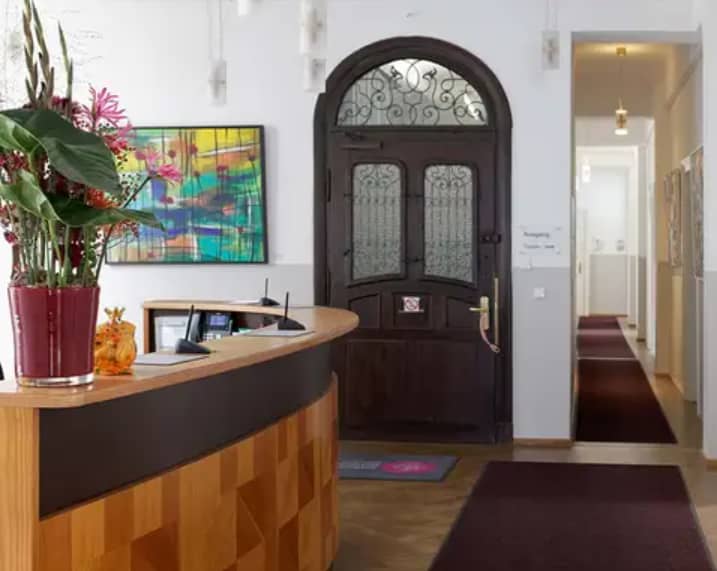 Herr Dr. med. Horst Feldmeier, Endokrinologe und Diabetologe in München ...