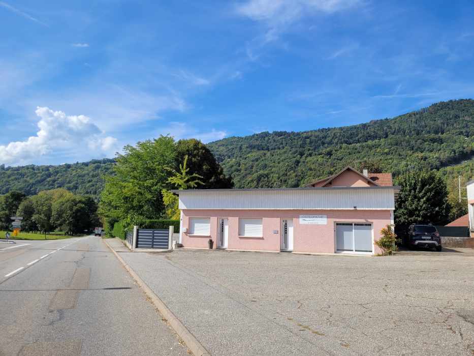 M. Cédric VÊPRES, Ostéopathe à Valgelon-La Rochette - Doctolib