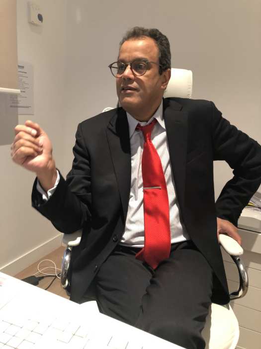 Dr Hatem REZGUI, Cardiologue à Paris : Prenez rendez-vous en ligne ...