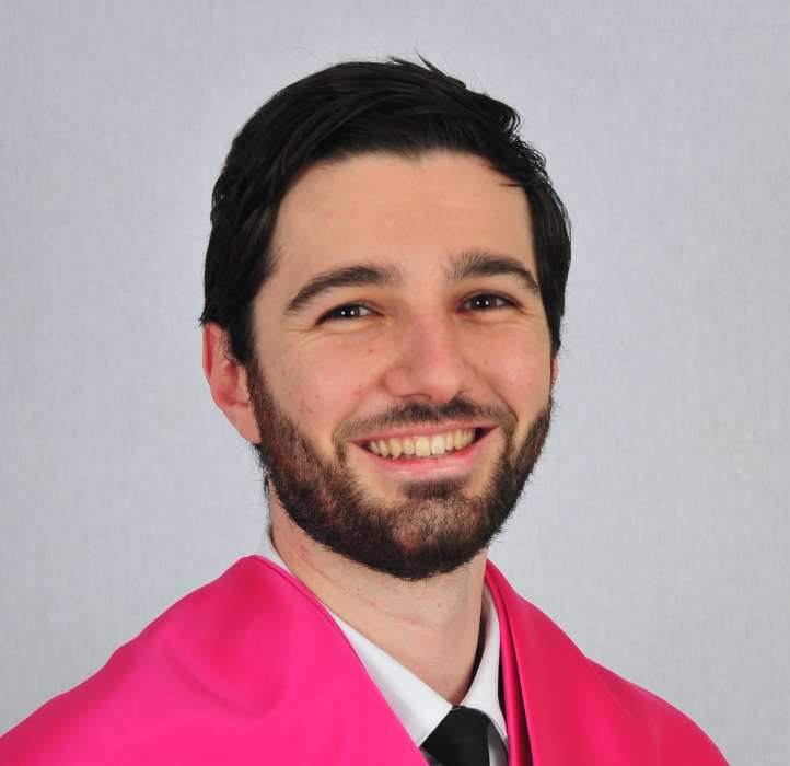 Dr Nathan STARKMAN, Chirurgien-dentiste à Toulouse - Doctolib