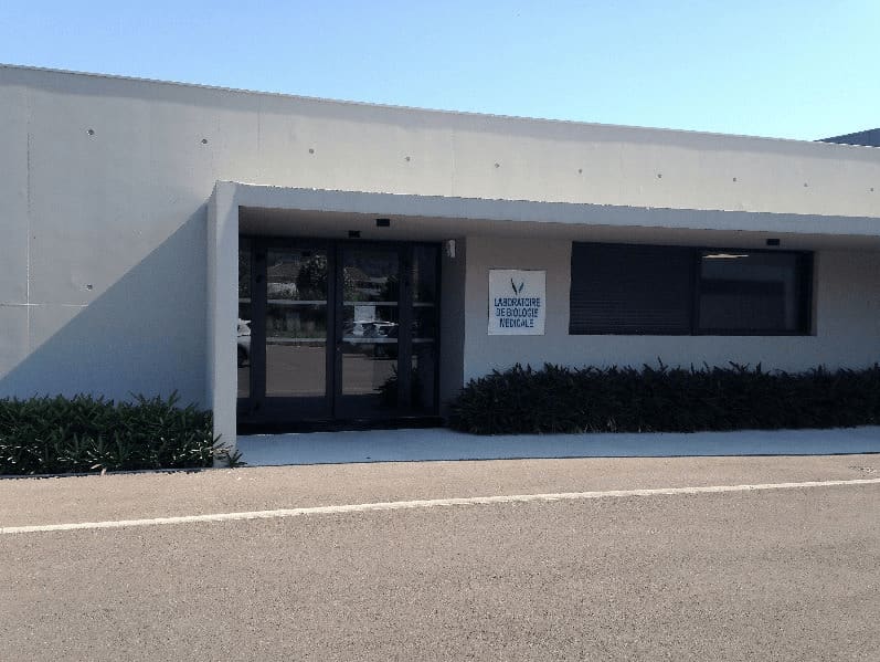 Laboratoire ESP Synlab Provence, Laboratoire à Aix-en-Provence - Doctolib