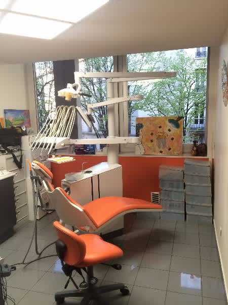 Dr Corinne BENDAYAN, Chirurgien-dentiste à Paris : Prenez RDV en ligne ...