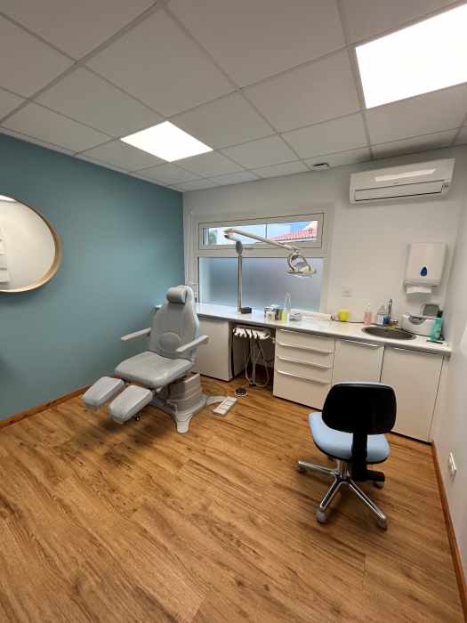 Mme Adeline RIVAS, Pédicure-podologue à Montendre - Doctolib