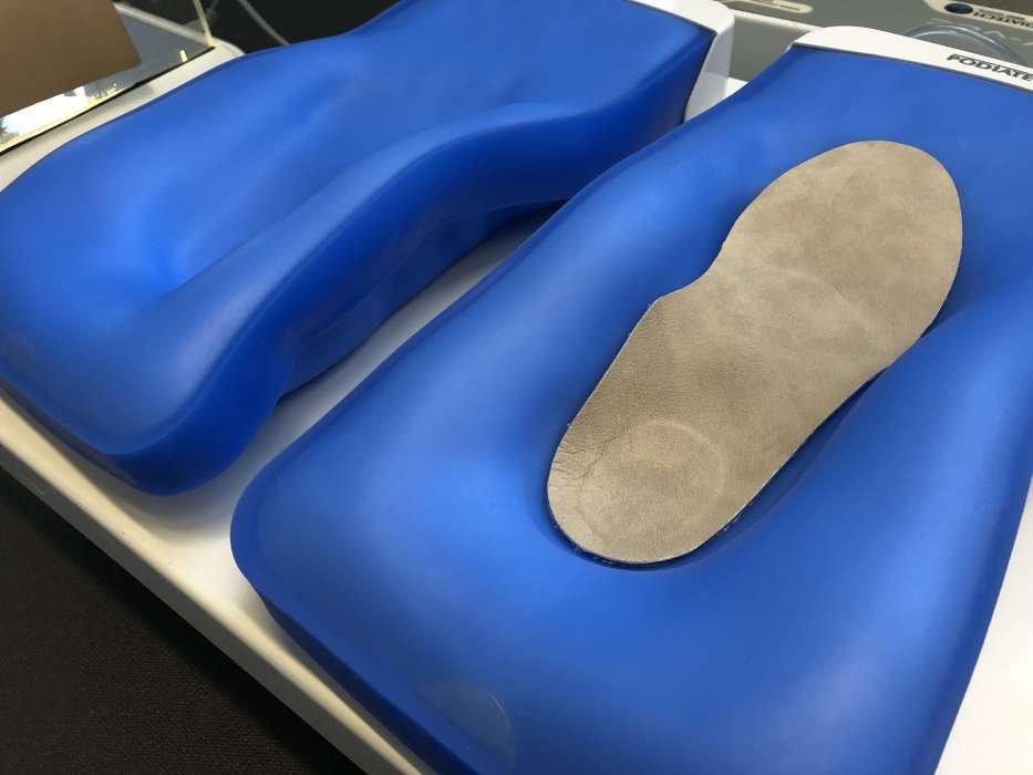 Benjamin roux, Pédicure-podologue à Challans : Prenez RDV en ligne ...