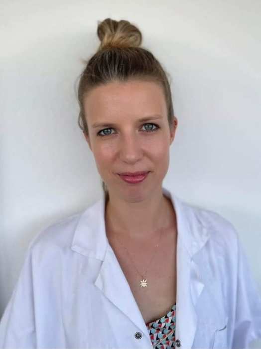 Maria Maj, Médecin généraliste à Paris : Prenez rendez-vous en ligne ...