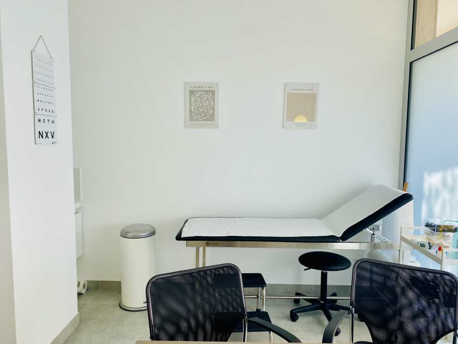 Dr Léa PILLON, Médecin généraliste à La Trinité : Prenez RDV en ligne ...