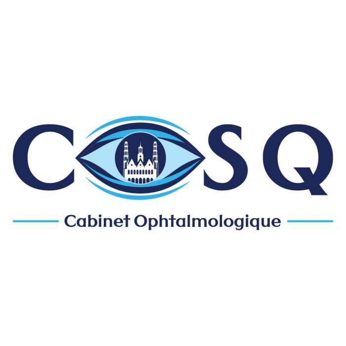 COSQ - CABINET OPHTALMOLOGIQUE, Cabinet médical à Saint-Quentin - Doctolib