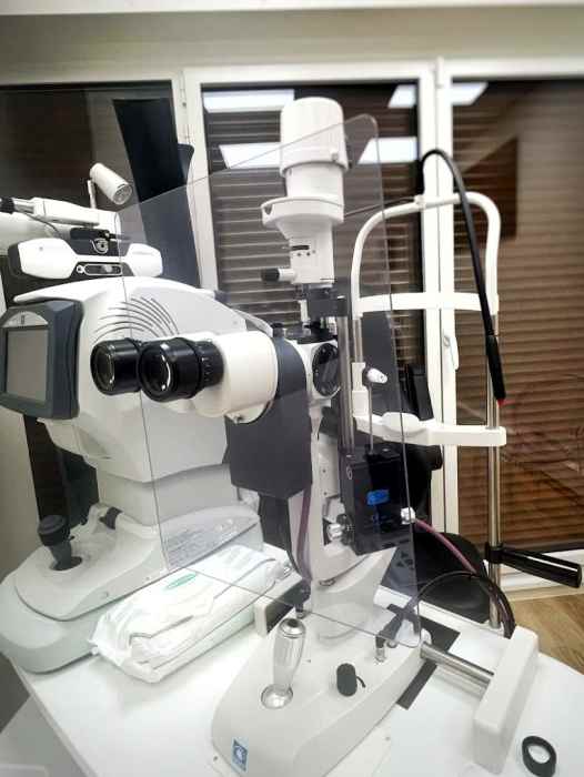 Dr Rana SAAD, Ophtalmologue à Paris, Suresnes : Prenez RDV en ligne ...