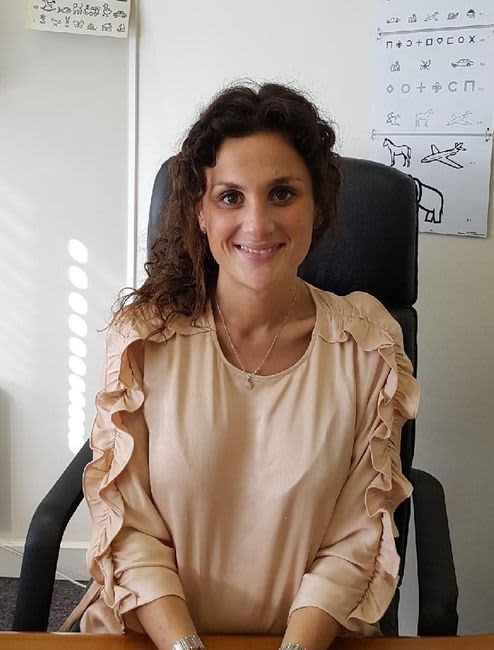 Dr Johanna UZAN-FEDIDA, Médecin généraliste à Rueil-Malmaison - Doctolib