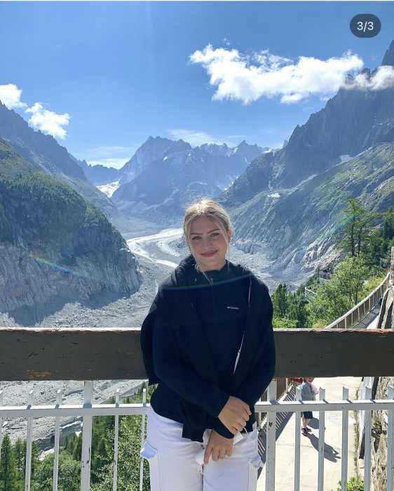 Emilie HERRMANN, Masseur-kinésithérapeute à Paris - Doctolib