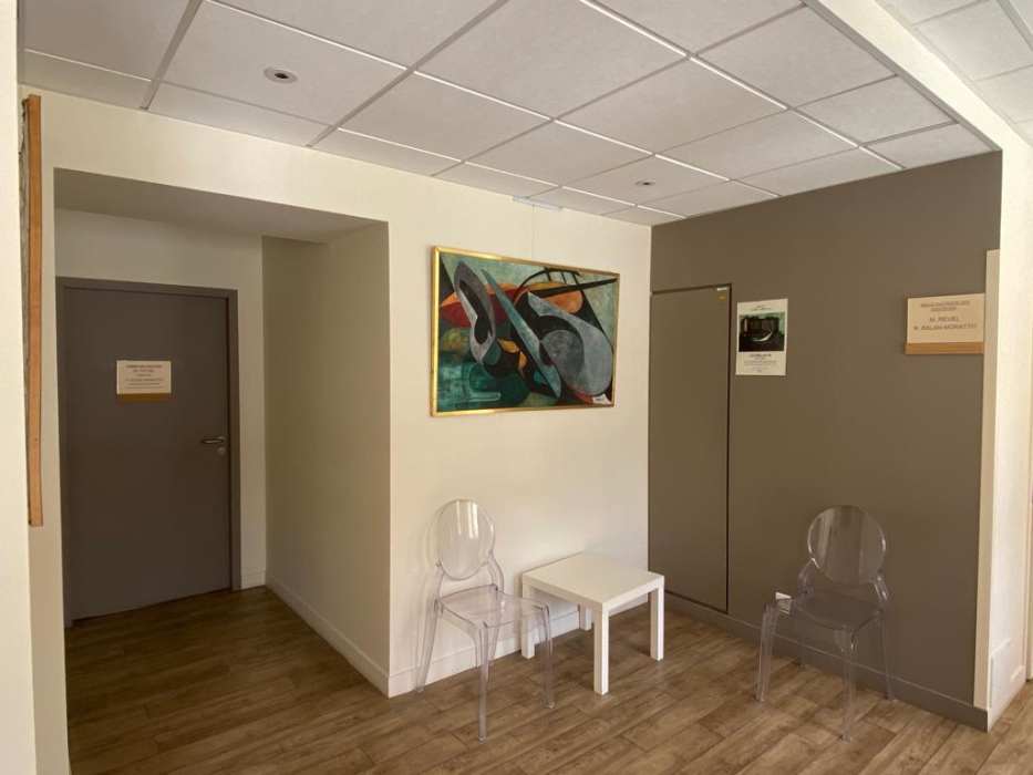 Dr Rodica Balan-Moratto, Gériatre à Paris : Prenez RDV en ligne - Doctolib