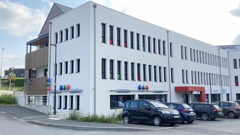 Cabinet d'orthoptie - Joanna BILCOT et Stéphanie DOMANSKI-FERRAGUT ...