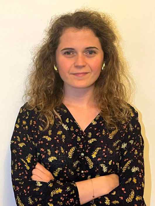 Mme Caroline Buisson, Psychologue à Paris : Prenez RDV en ligne - Doctolib