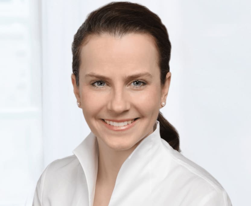 Frau Dr. med. Julia Singer, Angiologe in München : Online ...