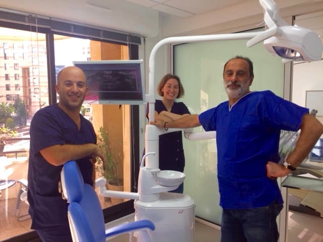 Dr Marc Sitbon, Chirurgien-dentiste à Levallois-Perret - Doctolib