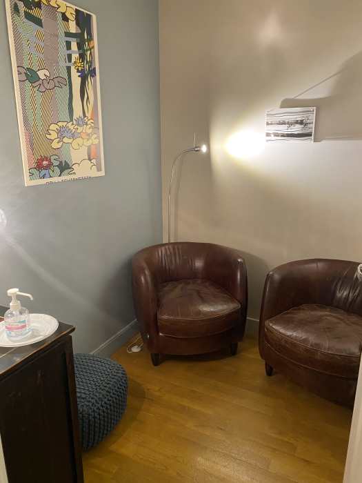 Mme Chloé Bonnel, Psychologue à Paris : Prenez rendez-vous en ligne ...