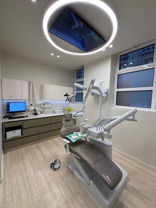 Dr Raphael HADDAD, Chirurgien-dentiste à Paris : Prenez RDV en ligne ...