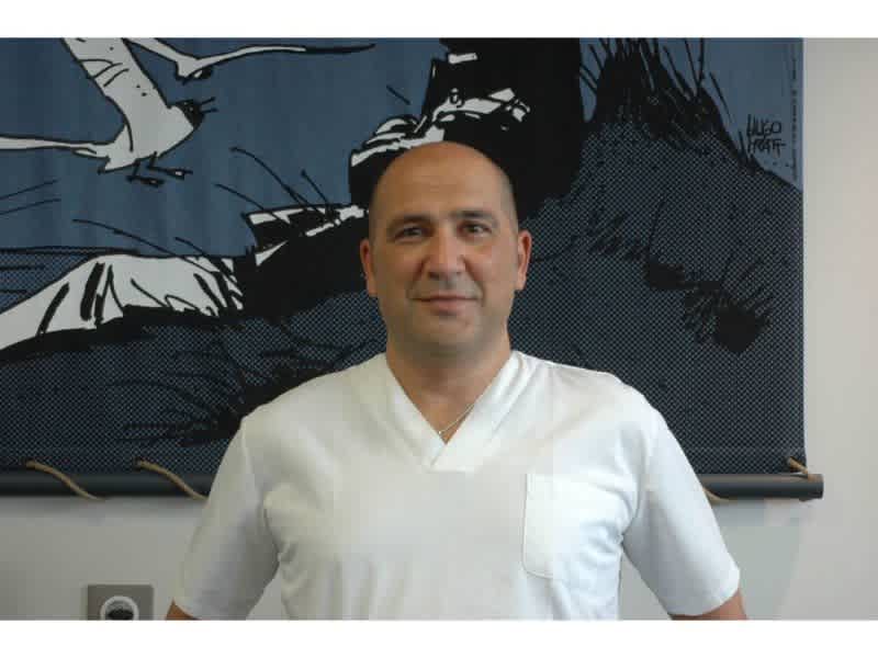 Dr David DANAN, Chirurgien-dentiste à Dreux : Prenez RDV en ligne ...